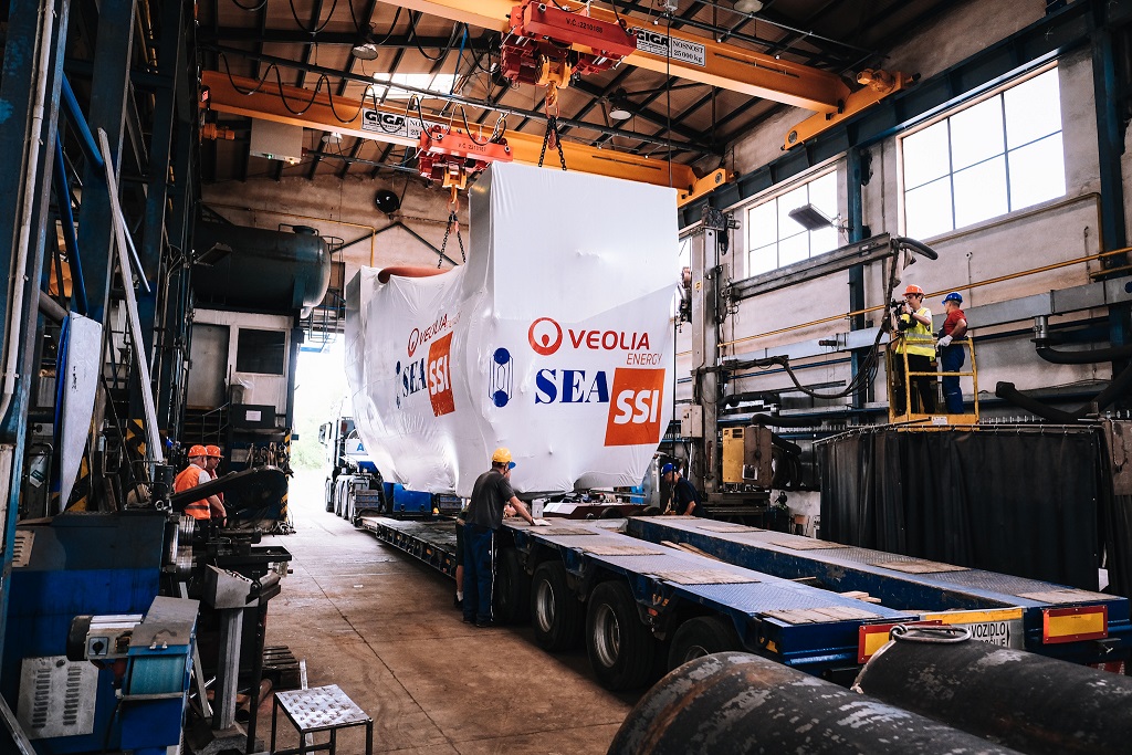 SSI Energy rozšiřuje portfolio svých zákazníků a realizuje několik ...