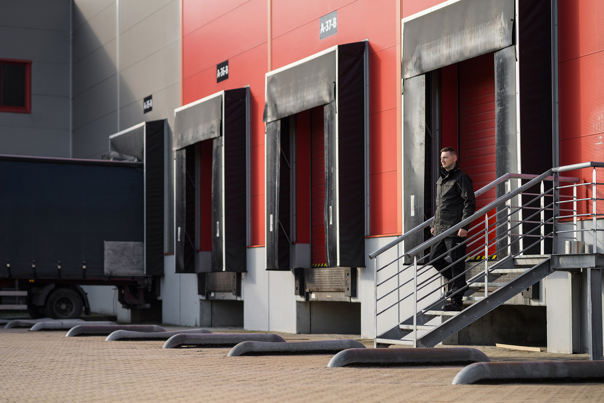 SSI Solutions - SSI GROUP