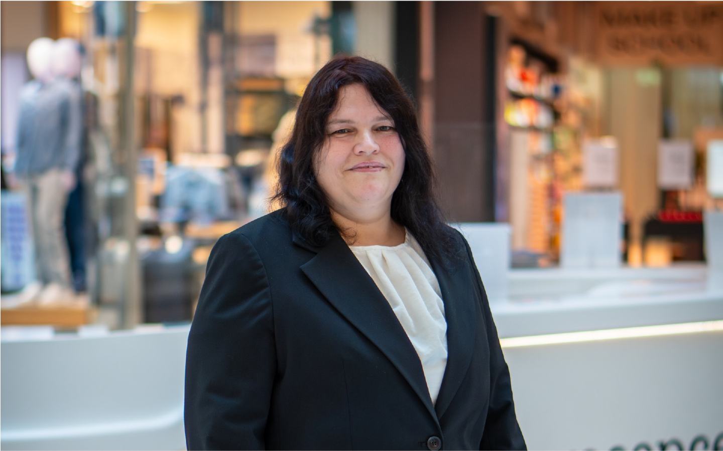 Ženy v ostraze: S objektovou manažerkou o práci v bezpečnostní profesi ...