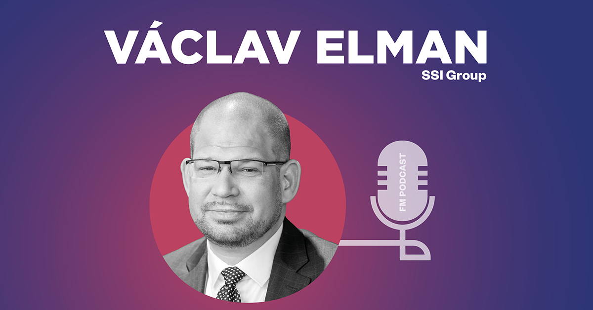 Facility management na prahu revoluce: Klíčové trendy a výzvy podle CEO ...