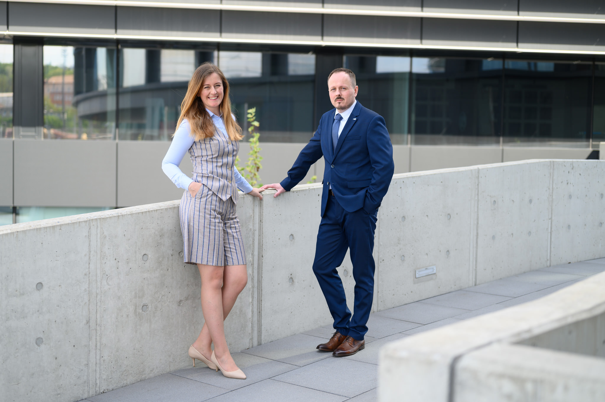 Tady se hledá talent! Nové vedení SSI Security vsází na osobní přístup ...